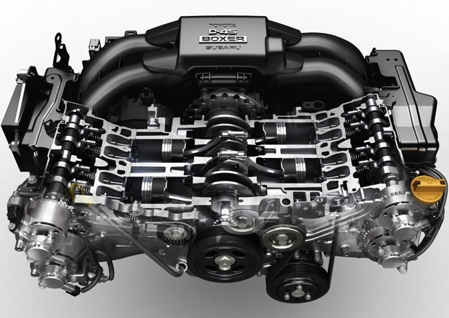 Motores Que Revolucionaron La Industria Automotriz – MG Rectificadora